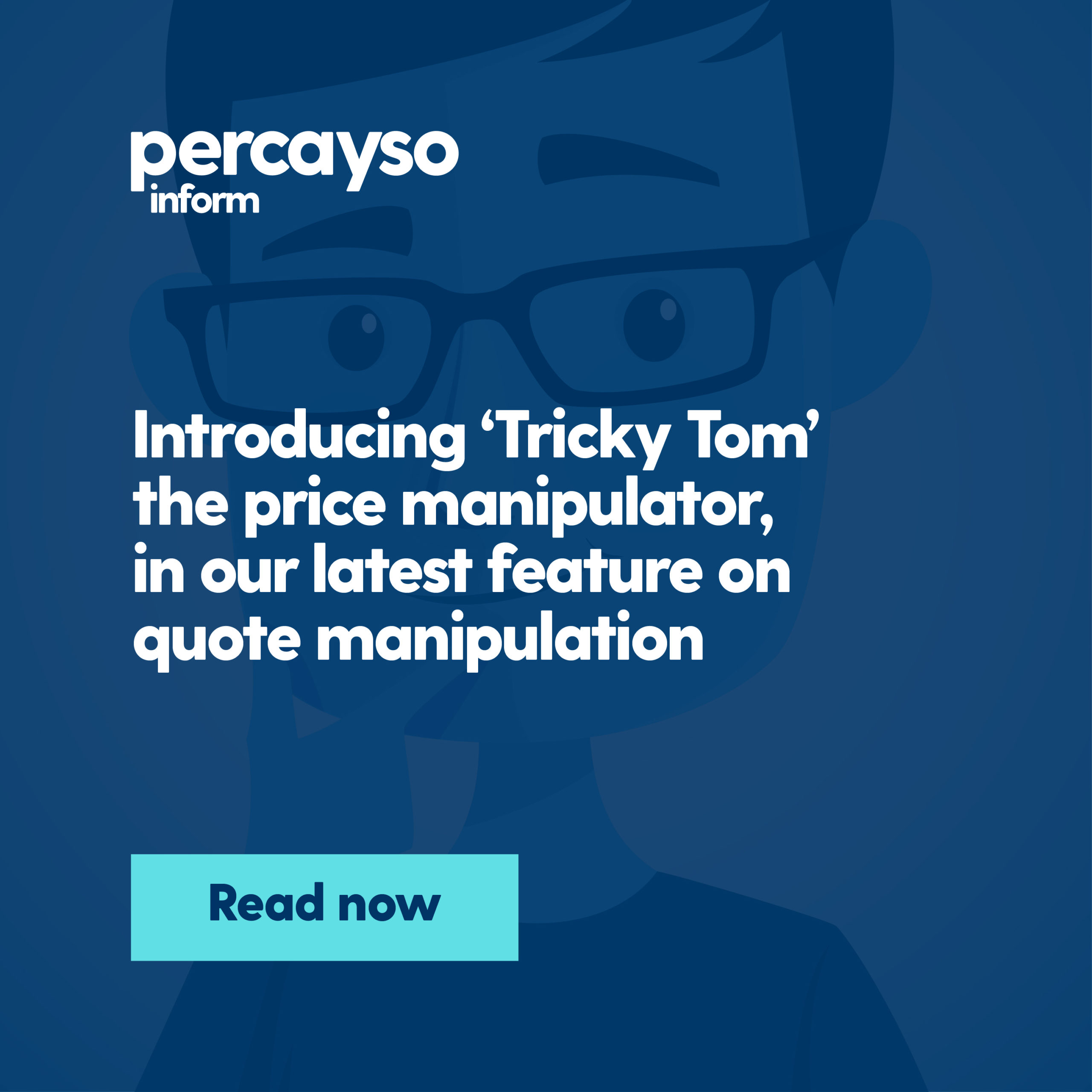 Crowdfunding campaign open to the public - Percayso Inform